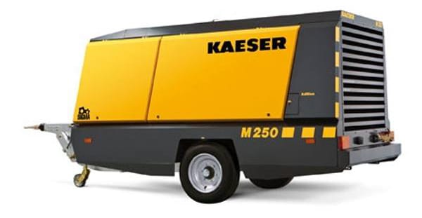 Portable Air Compressors - Commercial Air Compressor