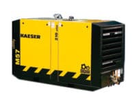 Portable Air Compressors - Commercial Air Compressor