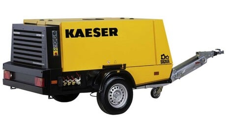 Portable Air Compressors - Commercial Air Compressor