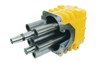 Blowers - Commercial Air Compressor