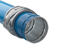 Aluminum Pipe: SmartPipe Compressed Air Piping System - Commercial Air ...